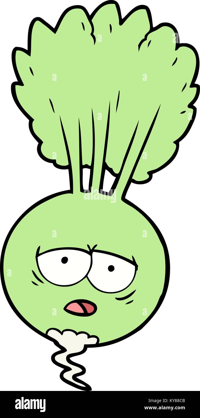 cartoon root vegetable Stock Vector Image & Art - Alamy