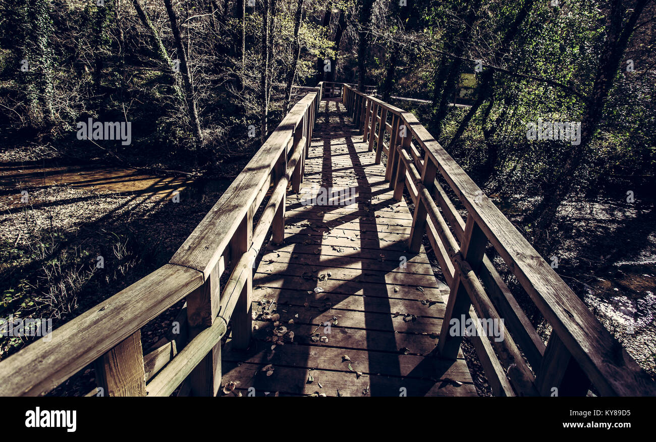 Runway bridge hi-res stock photography and images - Alamy