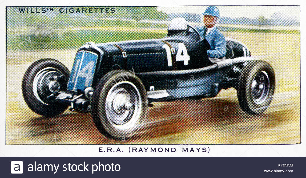 Raymond mays hi-res stock photography and images - Alamy