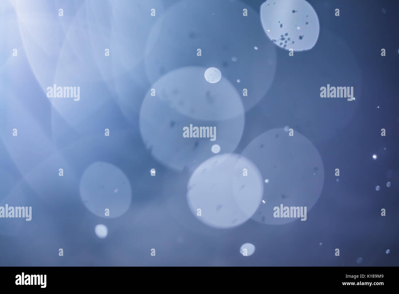 Wet lens texture hi-res stock photography and images - Alamy