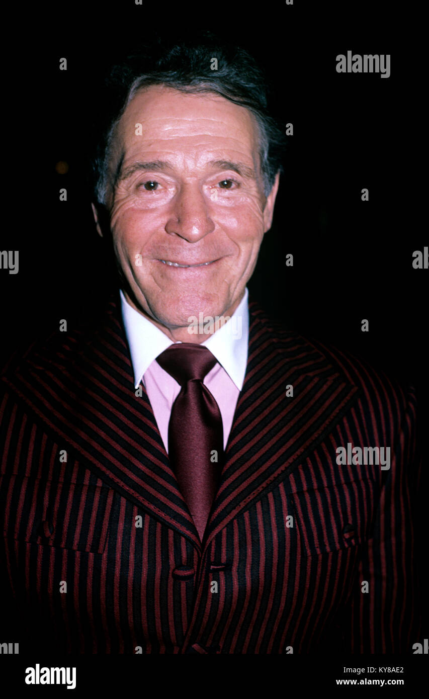 Jack lalanne 1984 hi-res stock photography and images - Alamy