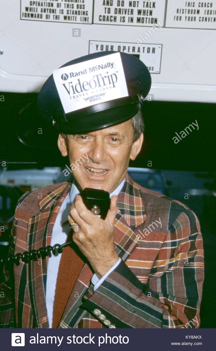 Tony Randall Stock Photos & Tony Randall Stock Images - Alamy