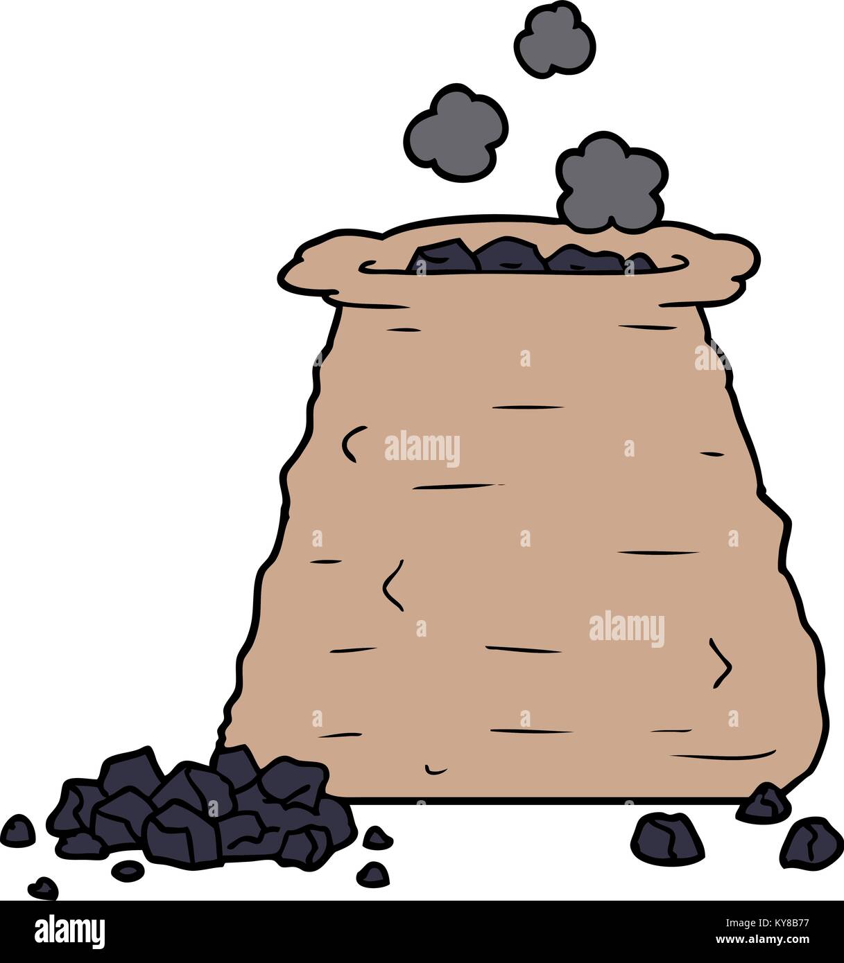 Coal Drawing High Resolution Stock Photography and Images - Alamy