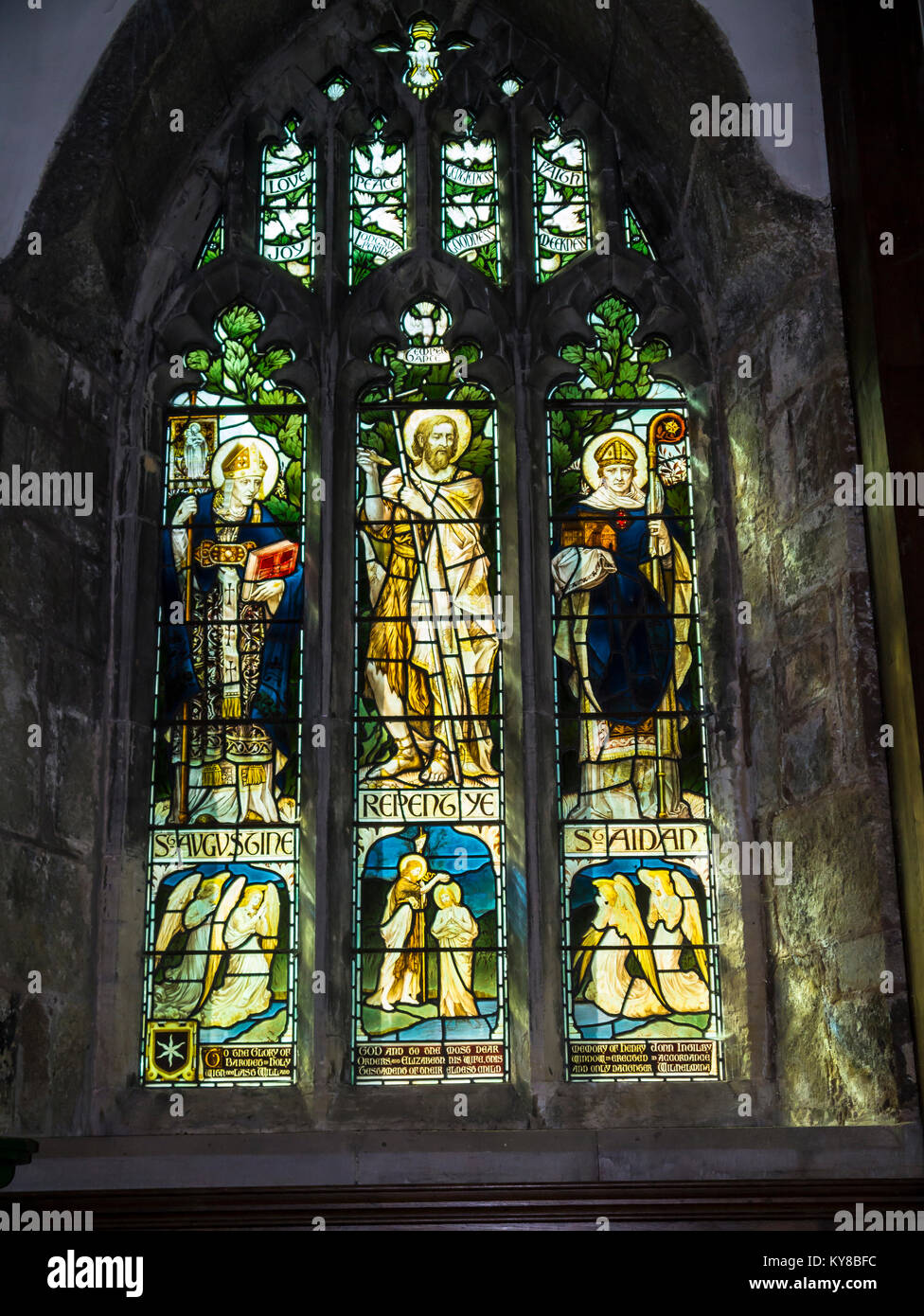Ripley castle harrogate hi-res stock photography and images - Alamy