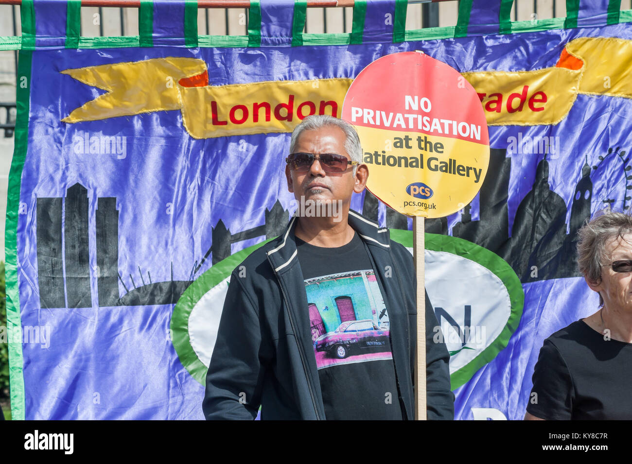Nicholas penny director national gallery hi-res stock photography and ...