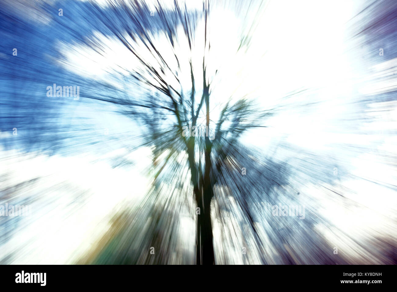 Ethereal effect hi-res stock photography and images - Alamy