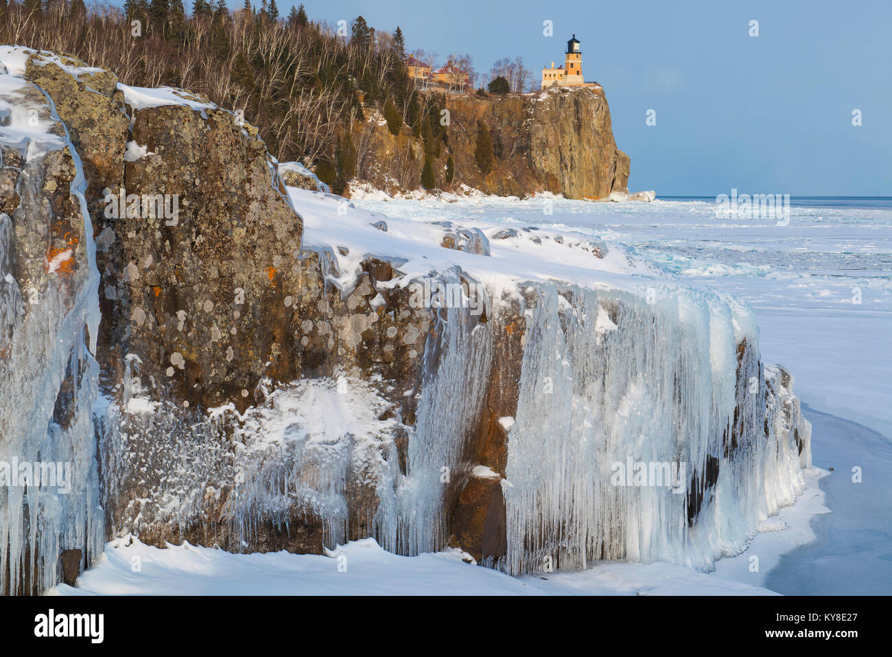 Beacon Rock State Park High Resolution Stock Photography and Images - Alamy