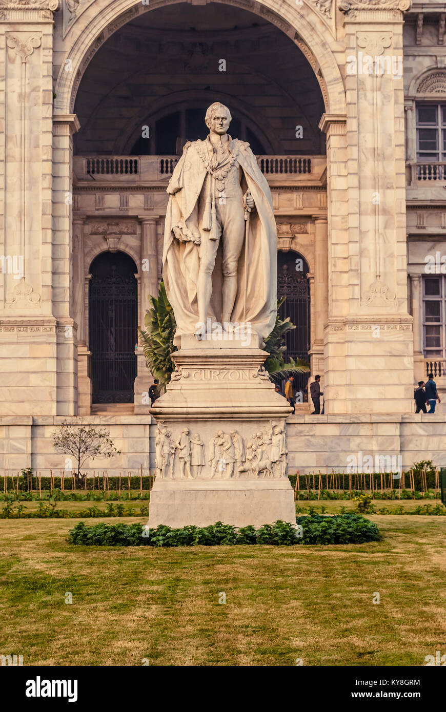 Lord Curzon Stock Photos & Lord Curzon Stock Images - Alamy