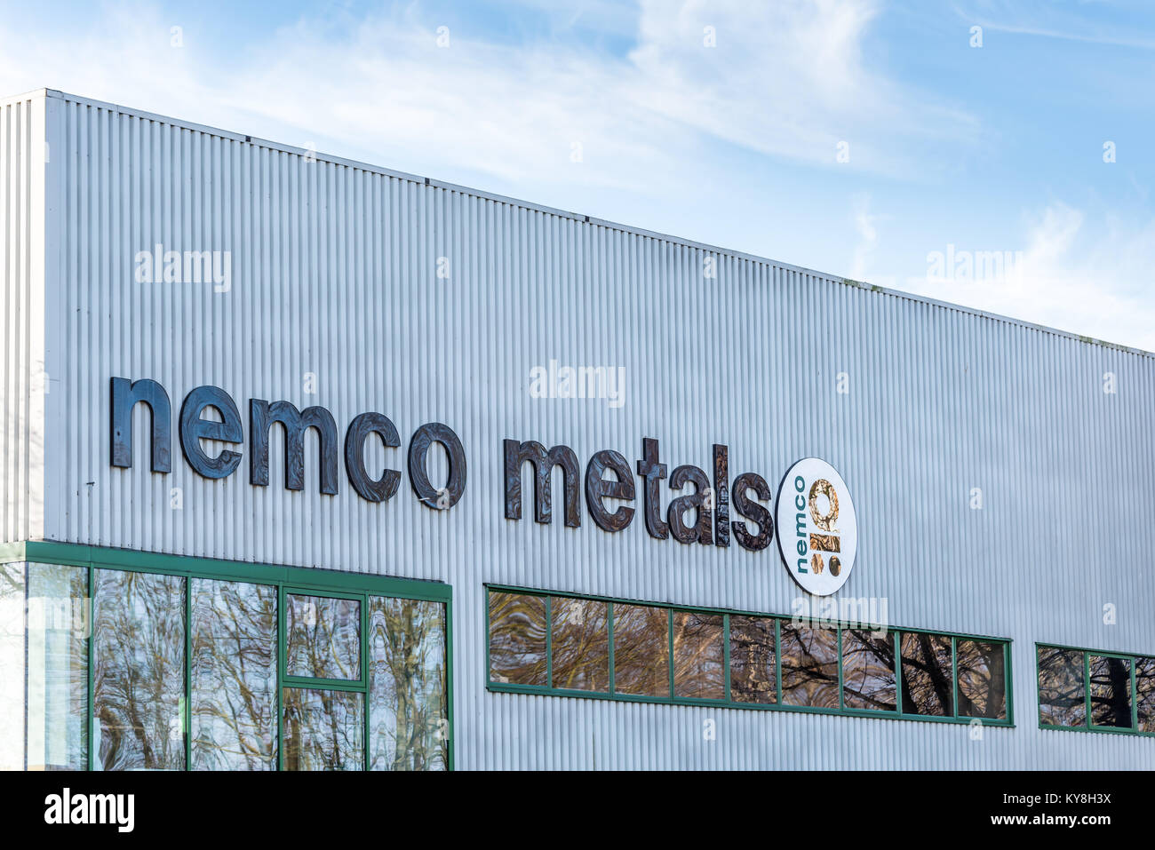 Nemco hi-res stock photography and images - Alamy