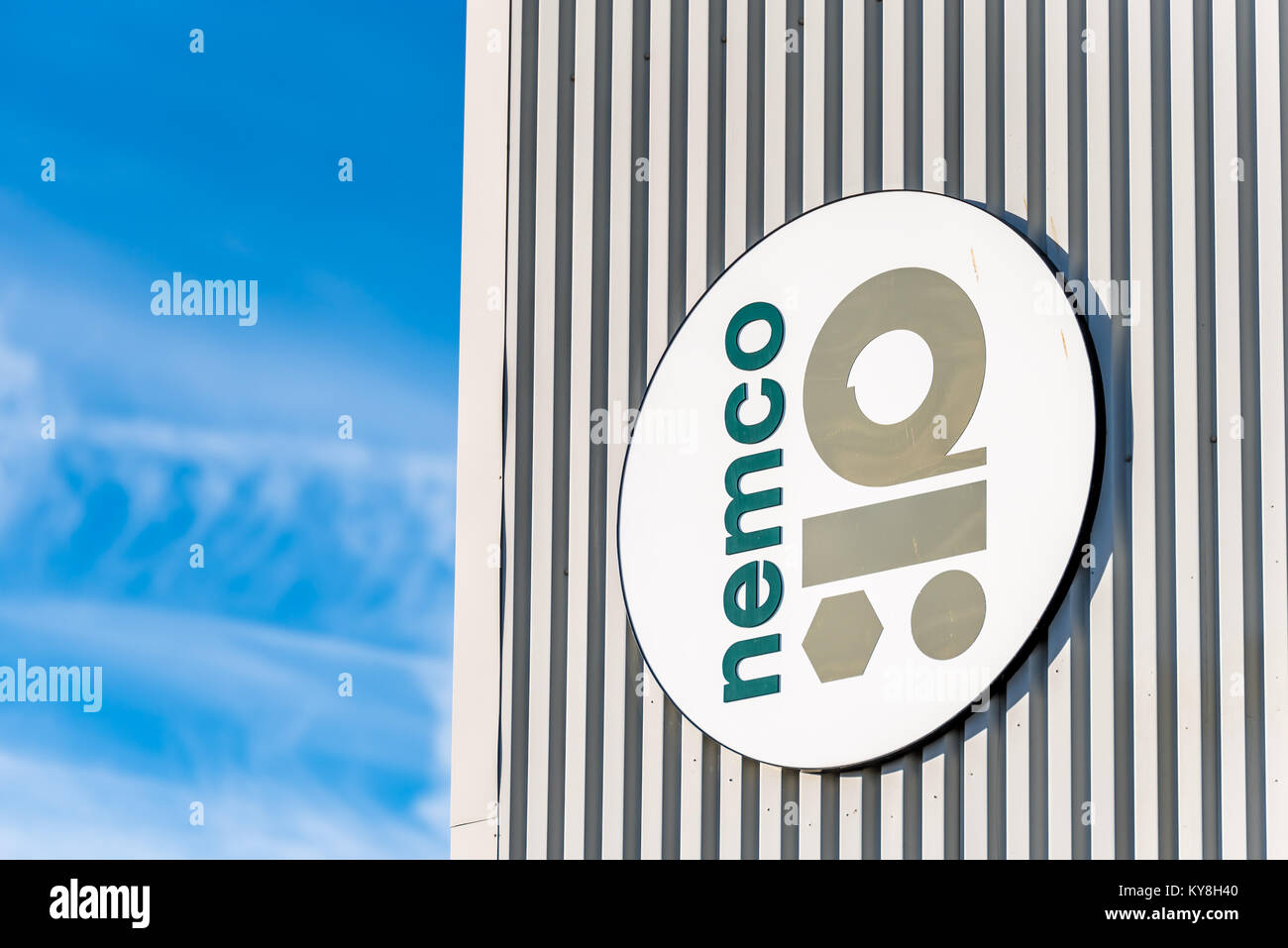 Nemco High Resolution Stock Photography and Images - Alamy