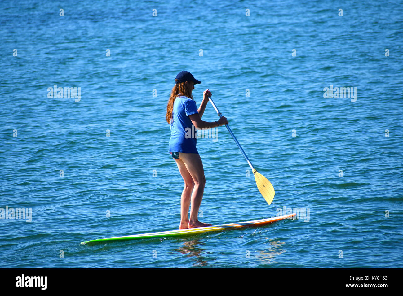 Waterboarding hi-res stock photography and images - Alamy
