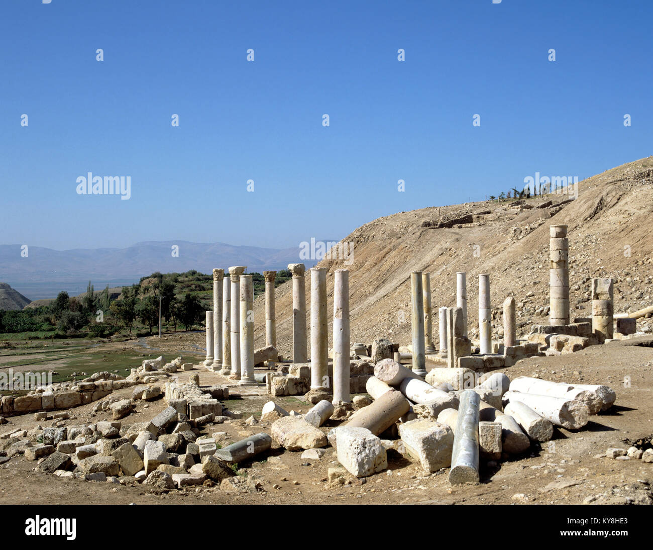 Pella jordan hi-res stock photography and images - Alamy