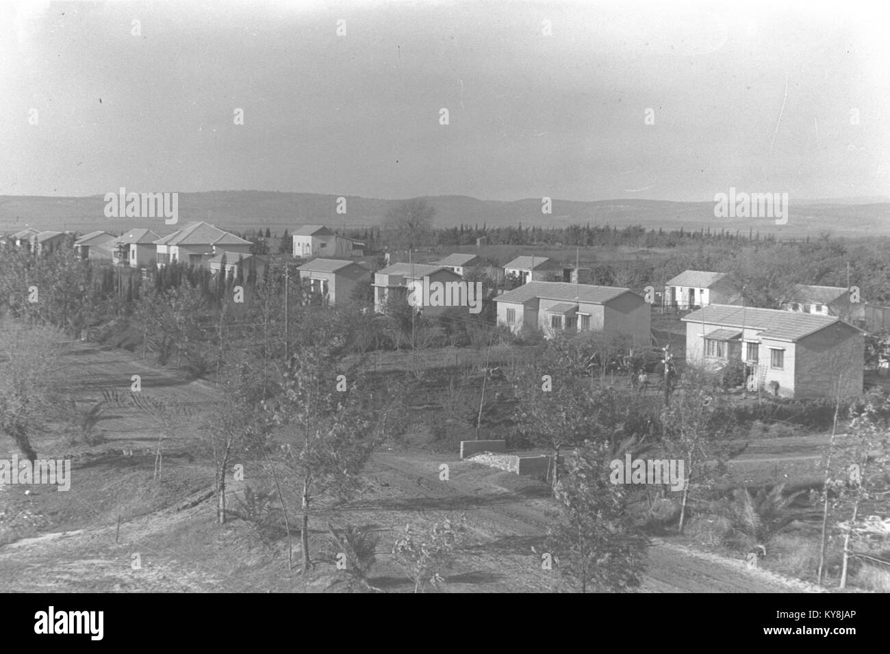 Sharon plain hi-res stock photography and images - Alamy