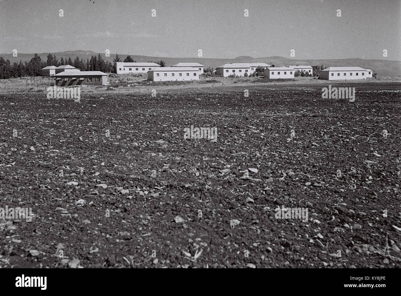 Kfar giladi hi-res stock photography and images - Alamy