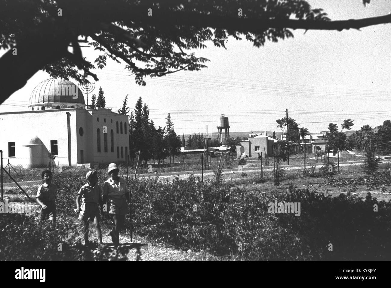 Afula hi-res stock photography and images - Alamy