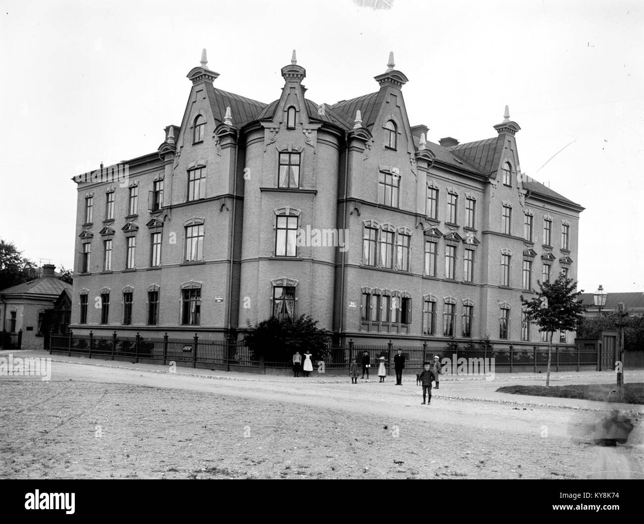 An object from the Upplandsmuseet collection, cataloged as OB3513 ...