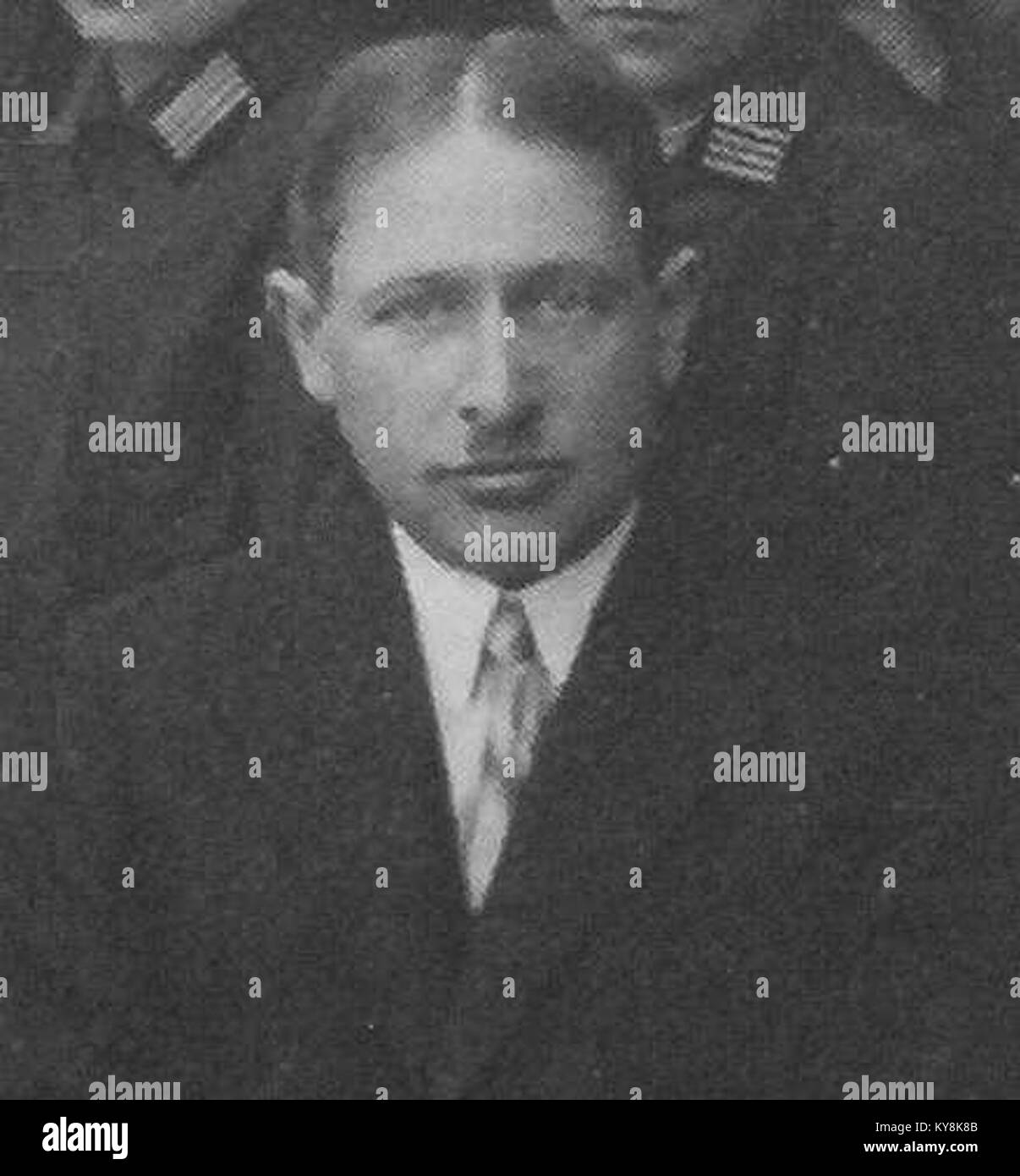 Lewicki Black and White Stock Photos & Images - Alamy