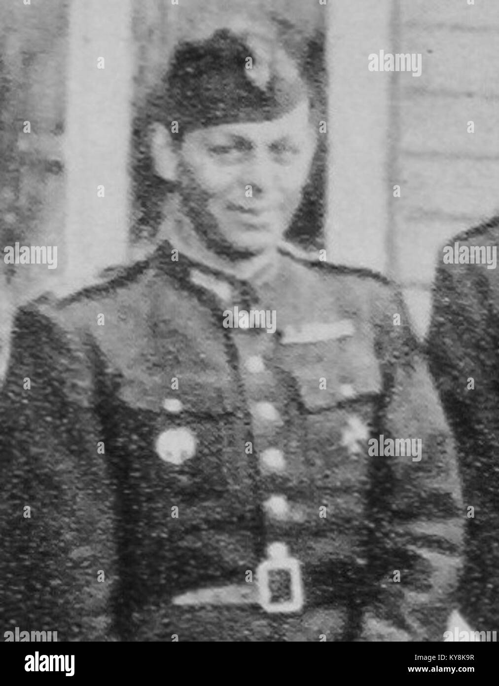 Rozwadowski Black and White Stock Photos & Images - Alamy