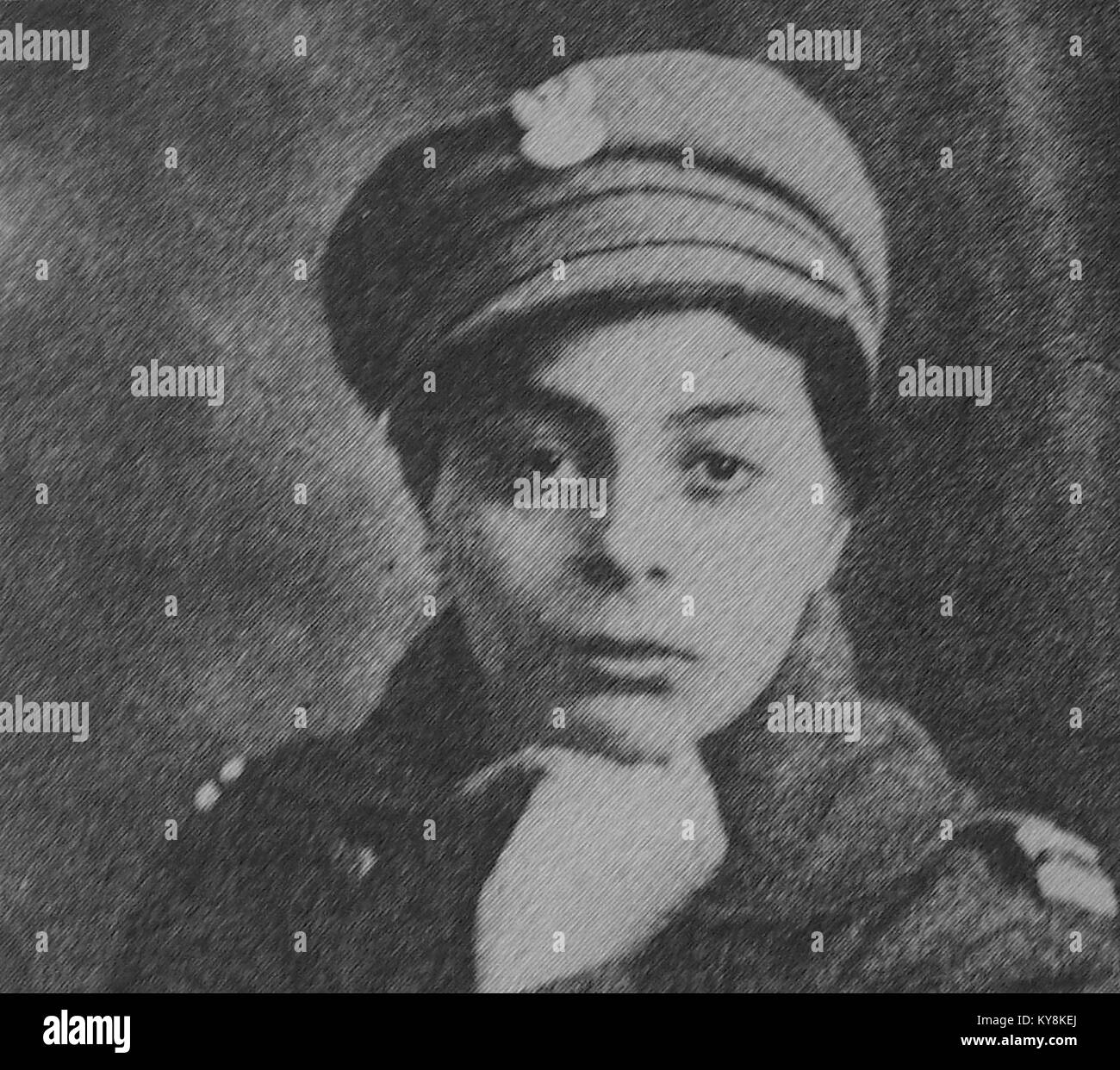 Stanislawa Paleolog was a historical figure, known for contributions in ...