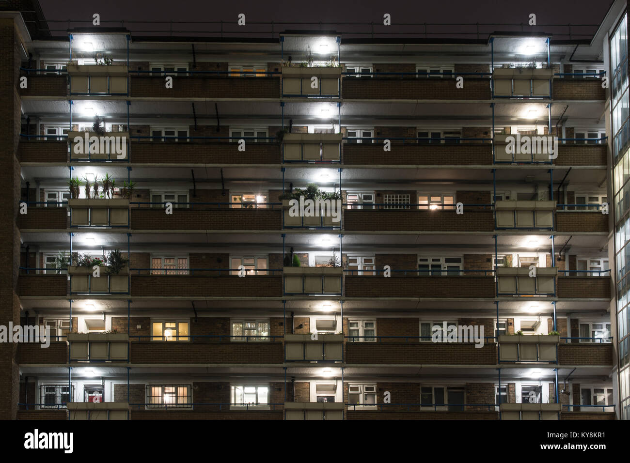 1950s london road hi-res stock photography and images - Alamy
