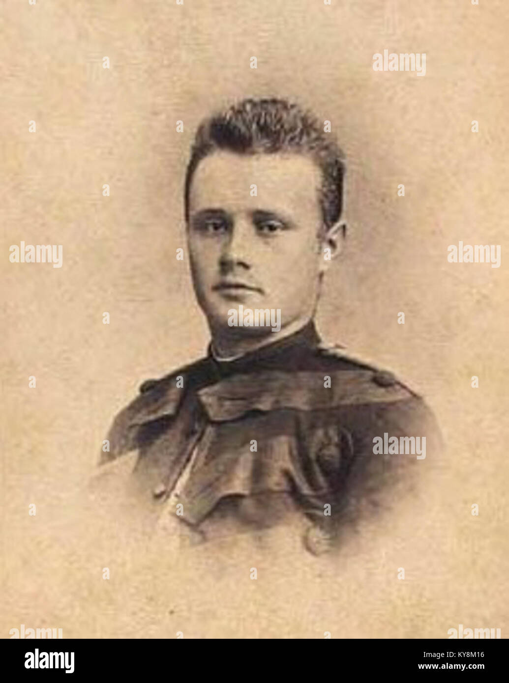 Soren anton hi-res stock photography and images - Alamy