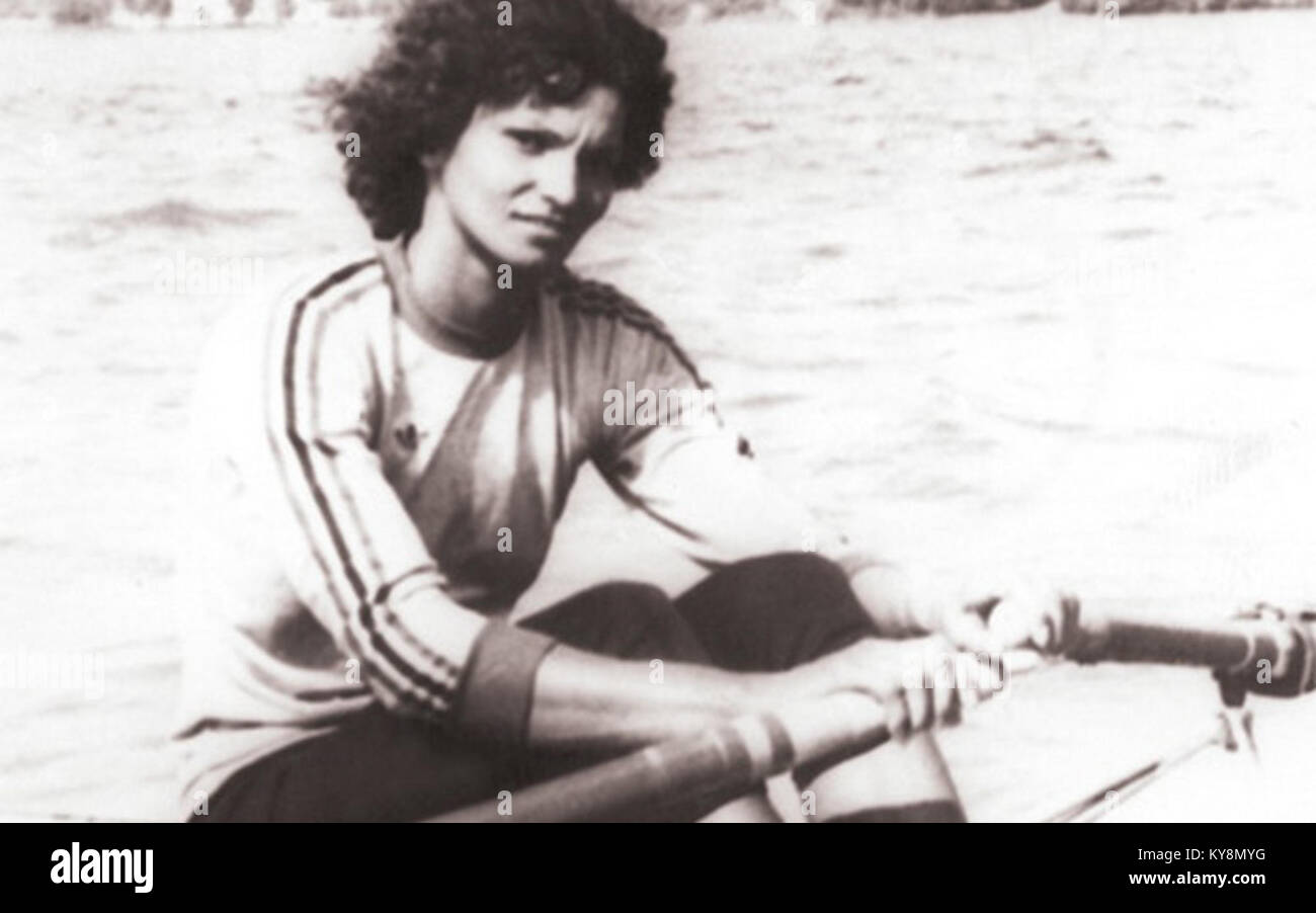 An image or record related to Valeria Racila, with limited contextual ...