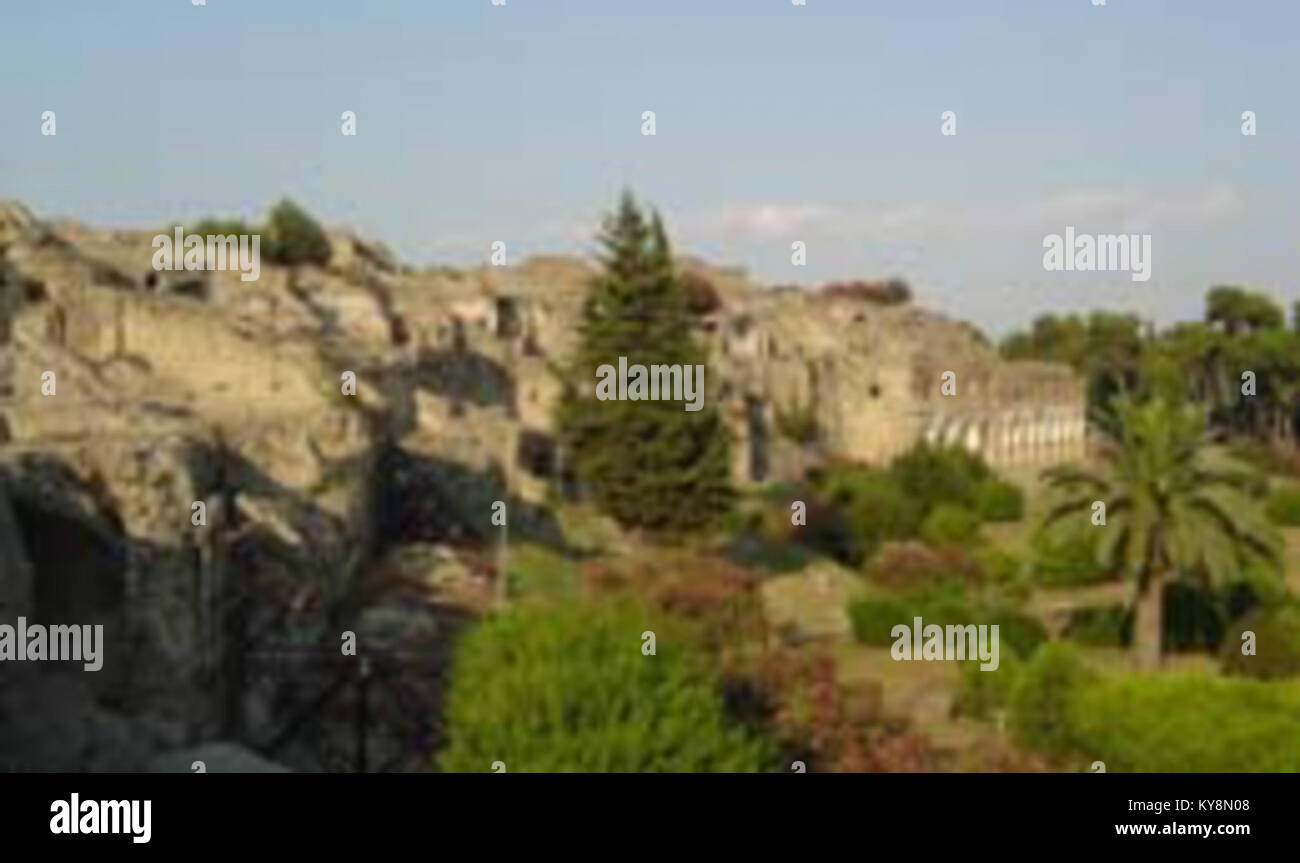 Ancient city buildings hi-res stock photography and images - Alamy