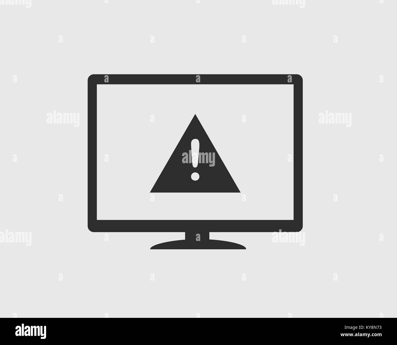 Fire alarm on black Black and White Stock Photos & Images - Alamy