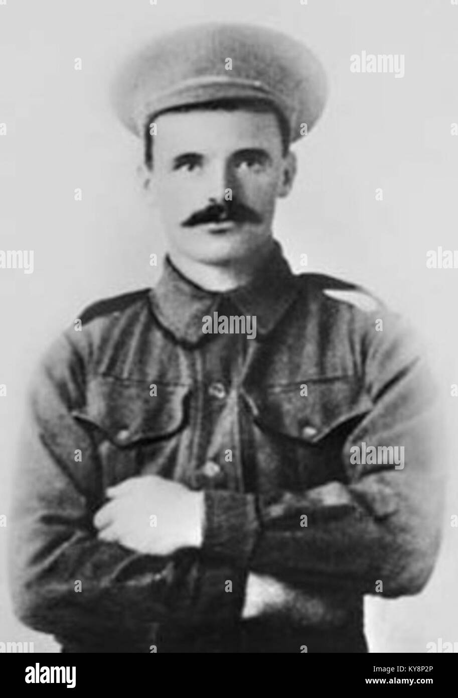 Battle of pozières hi-res stock photography and images - Alamy