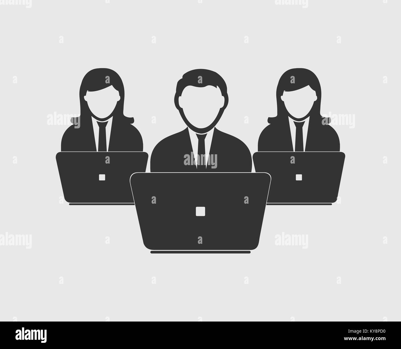 Electronic student Black and White Stock Photos & Images - Alamy