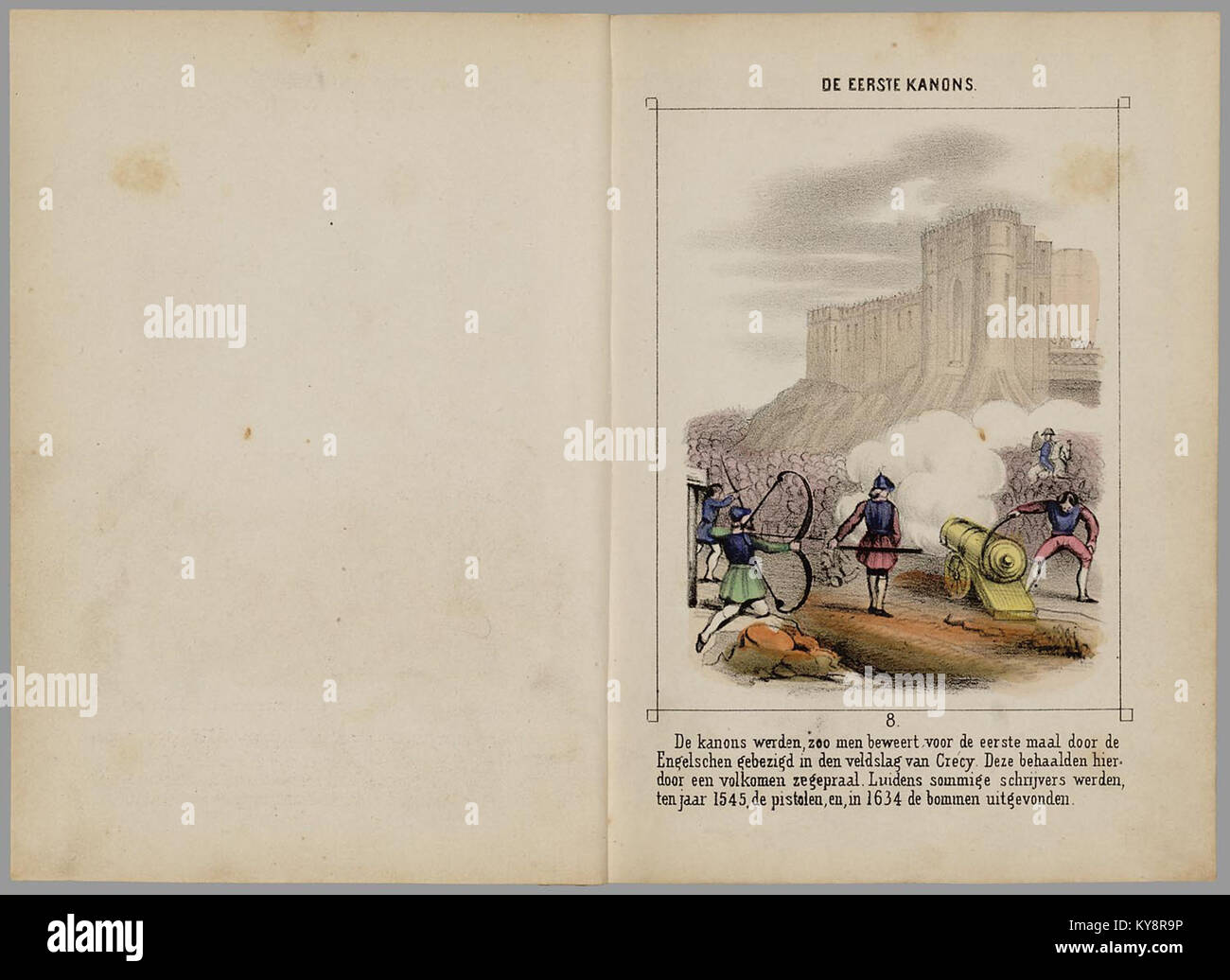 A work discussing useful discoveries through visual representations ...