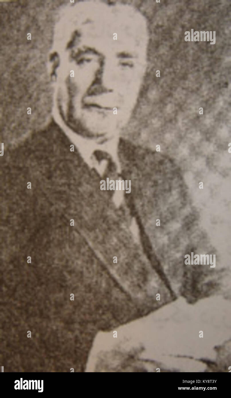 Mohammad Sa'ed Maraghei was an Iranian scholar and writer, known for ...