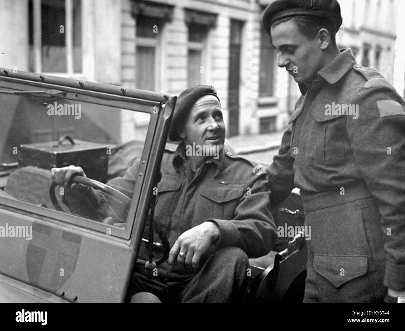 1944 canada hi-res stock photography and images - Alamy