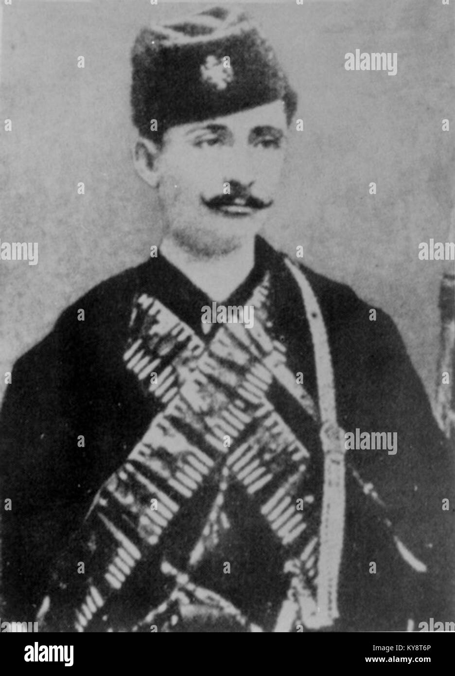 Tankosic hi-res stock photography and images - Alamy