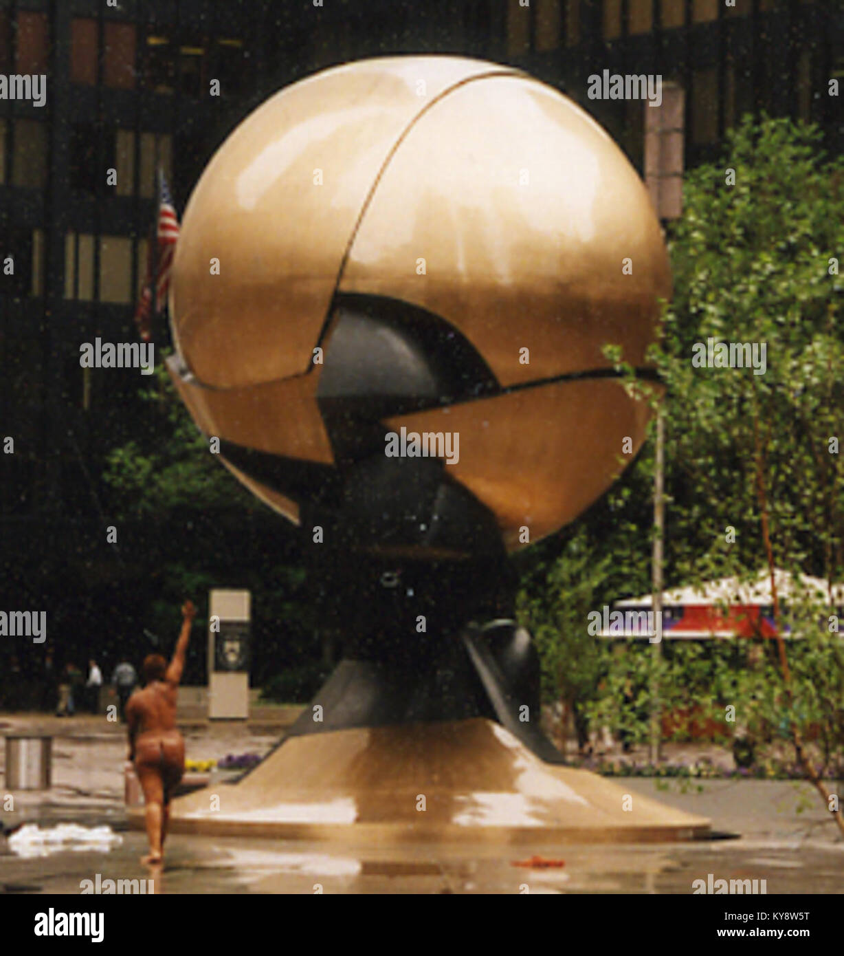 Wtc Vintage High Resolution Stock Photography and Images - Alamy