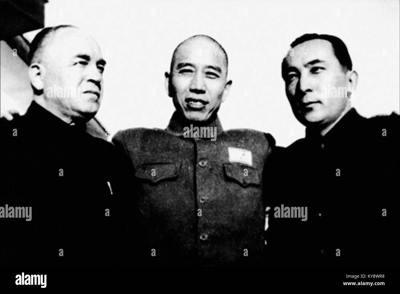 Wang Zhen High Resolution Stock Photography and Images - Alamy