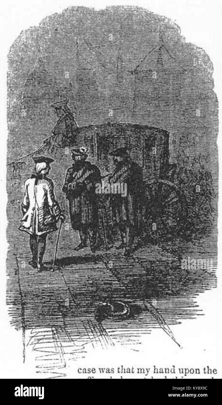 Dr Manette High Resolution Stock Photography and Images - Alamy