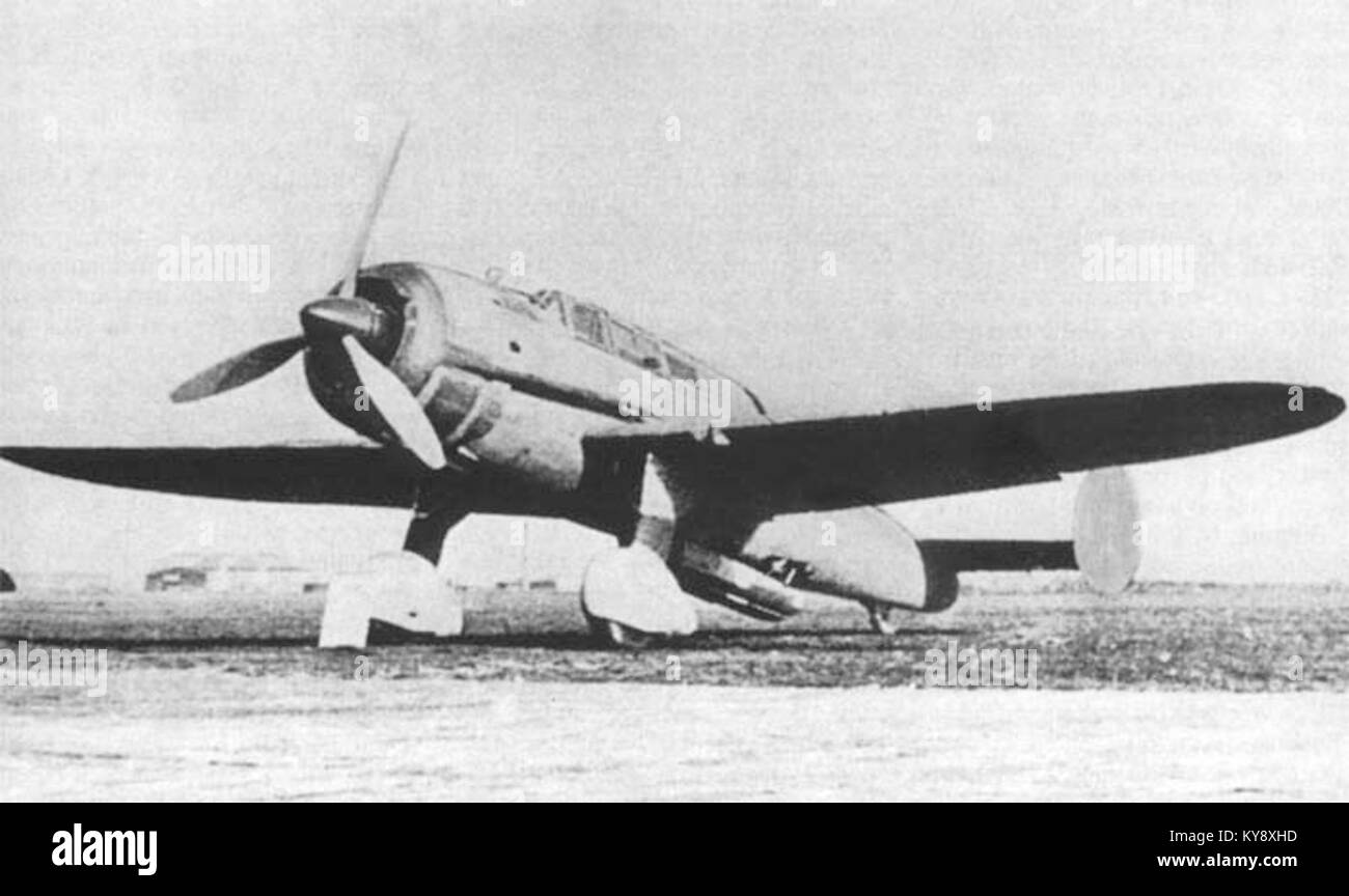 The PZL.46 Sum II is a Polish aircraft prototype developed in the mid ...
