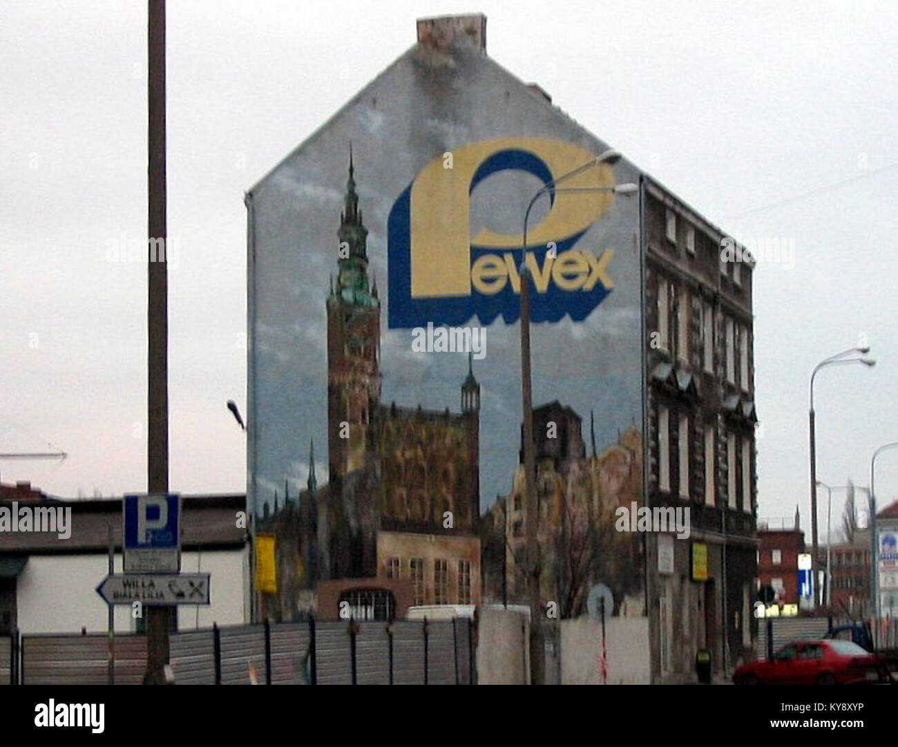 Pewex High Resolution Stock Photography and Images - Alamy