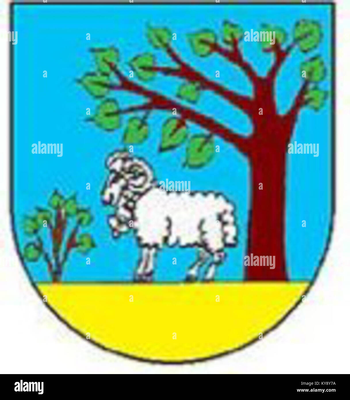 Limanowa county hi-res stock photography and images - Alamy