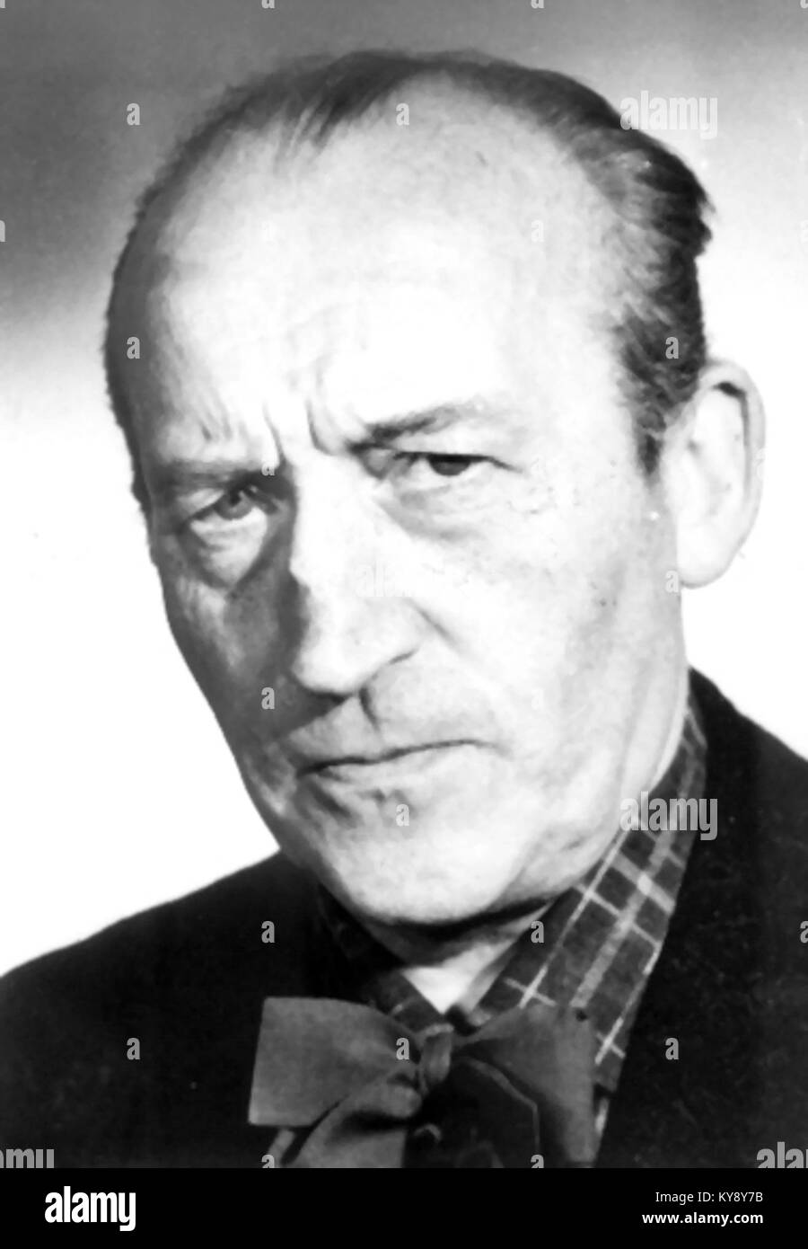 William heinesen hi-res stock photography and images - Alamy