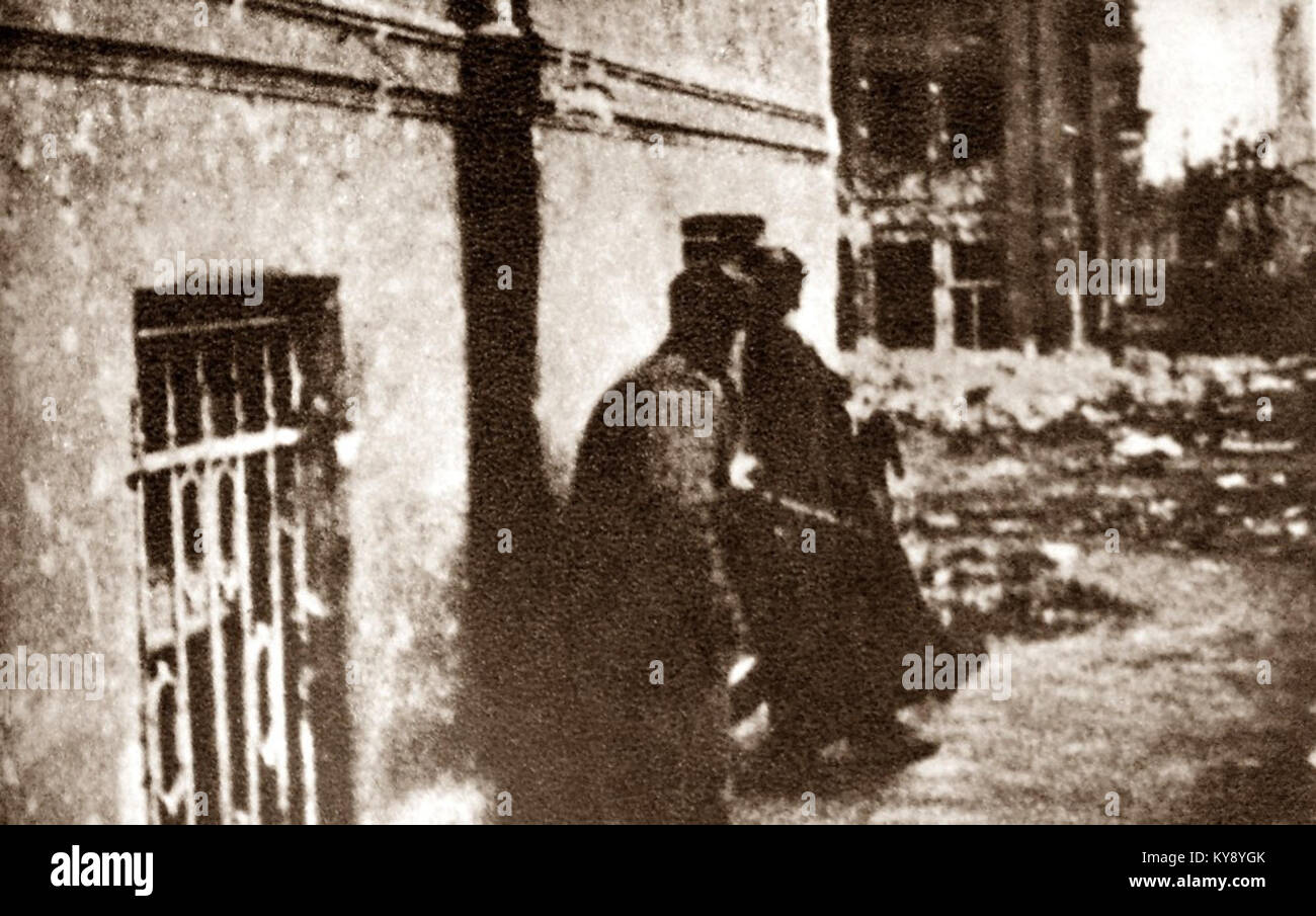 Poznan wwii hi-res stock photography and images - Alamy