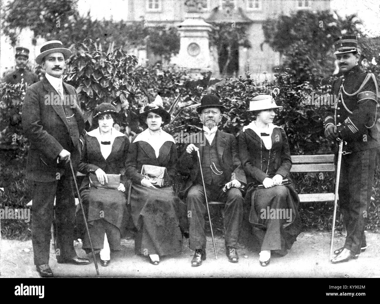 Rodrigues alves hi-res stock photography and images - Alamy