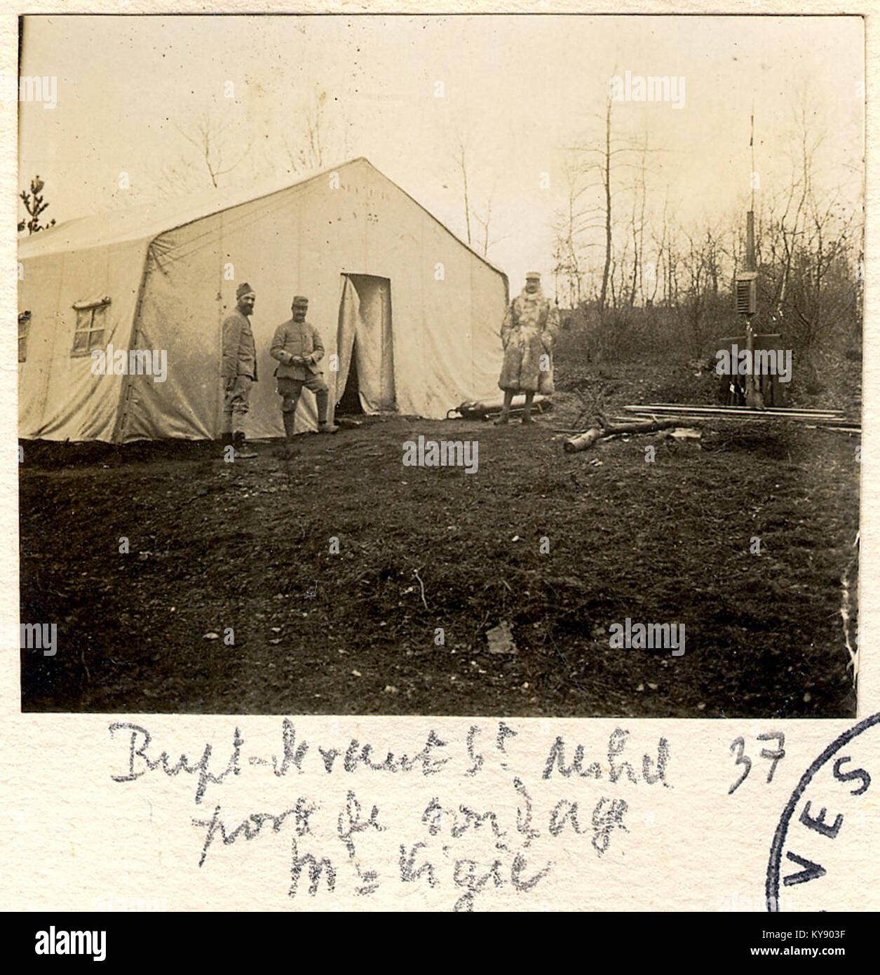 Mihiel 1918 hi-res stock photography and images - Alamy