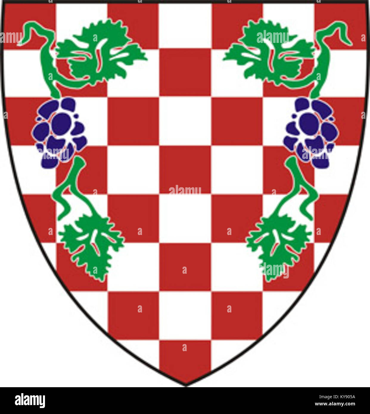 Civic emblem poland hi-res stock photography and images - Alamy