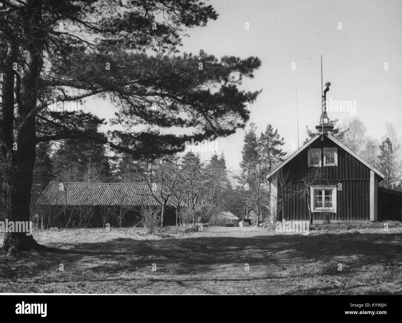 Kallhäll hi-res stock photography and images - Alamy