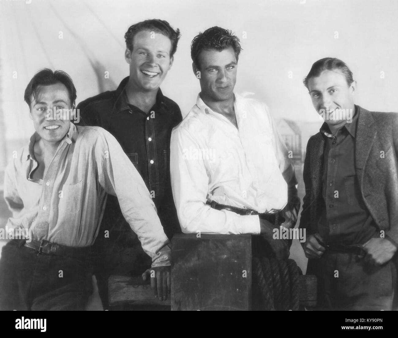 'The First Kiss' is a 1928 painting depicting an intimate moment ...