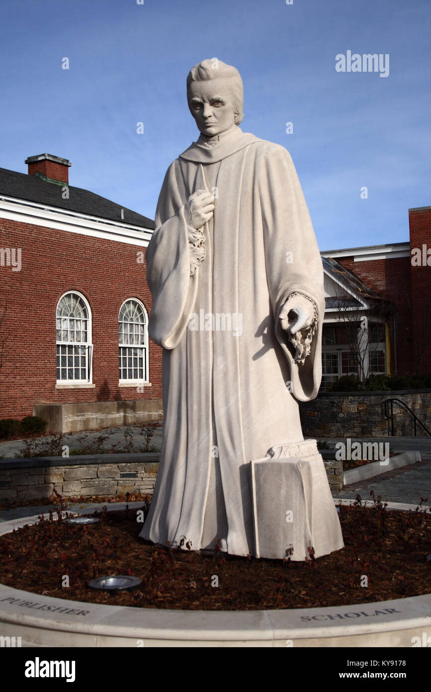 Noah webster’s american dictionary hi-res stock photography and images ...