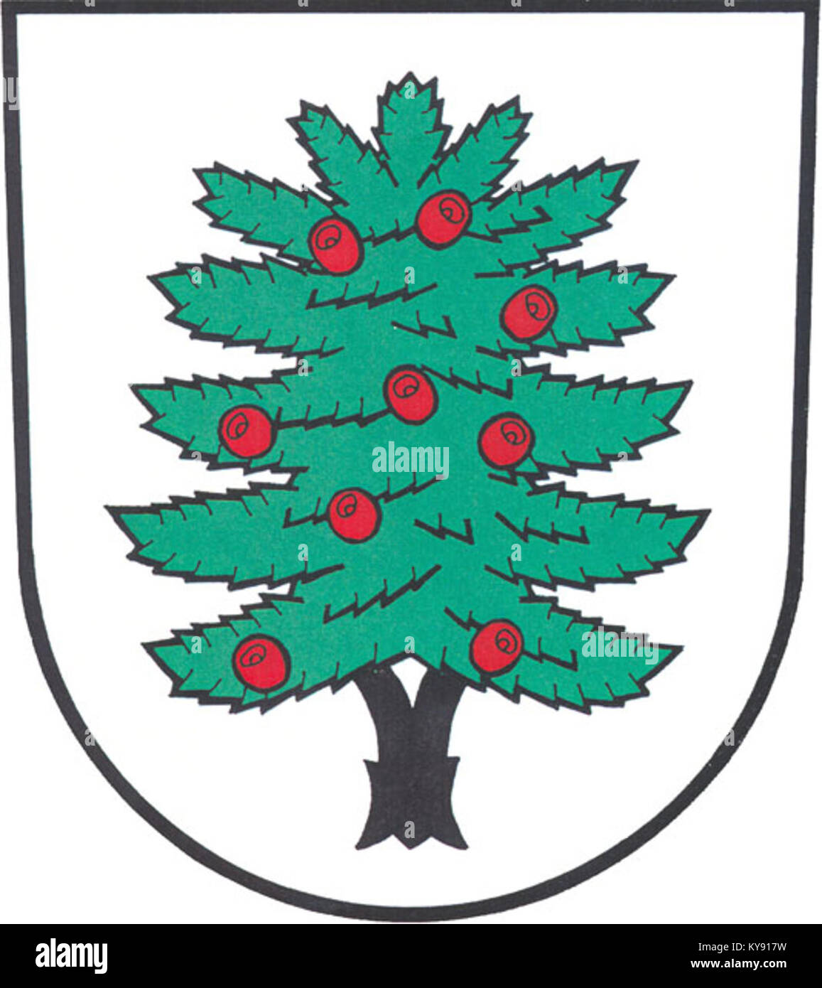 Tis symbol hi-res stock photography and images - Alamy