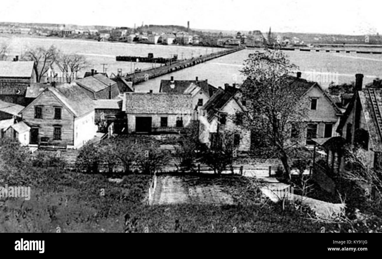 Historical architecture bathurst new south hi-res stock photography and ...